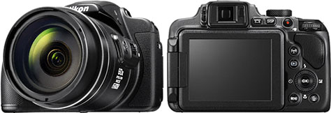 Nikon Coolpix P610 - Câmera versus Câmera - Reviews Nikon Coolpix P610 - Câmera versus Câmera - Reviews